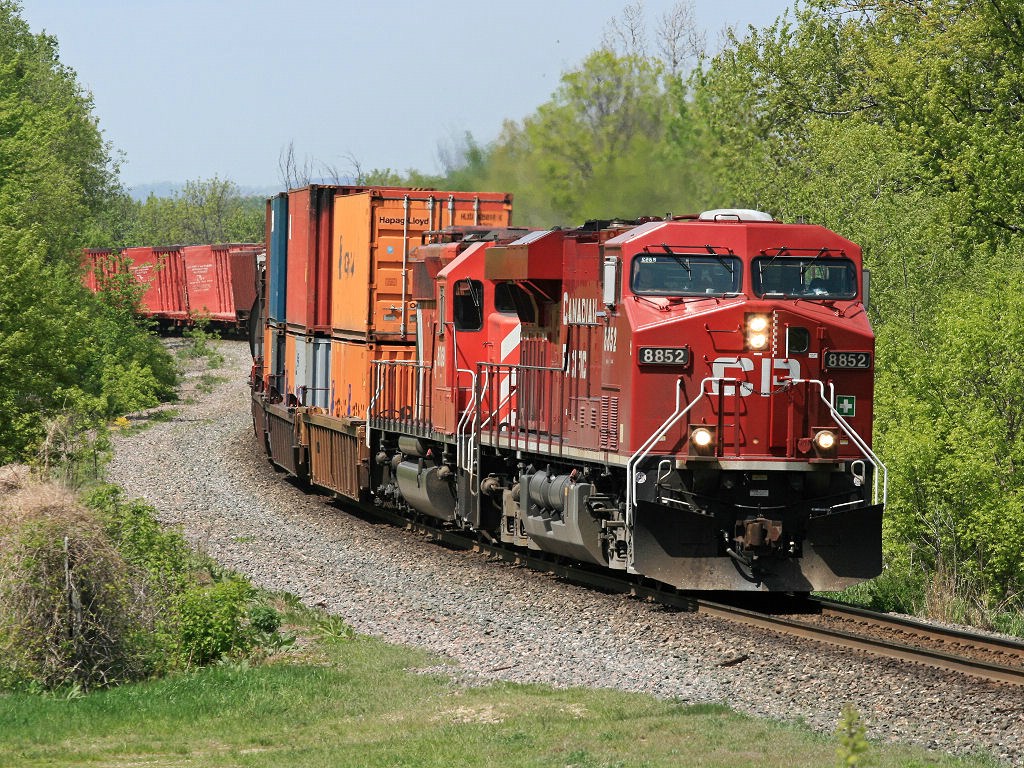 CP 8852